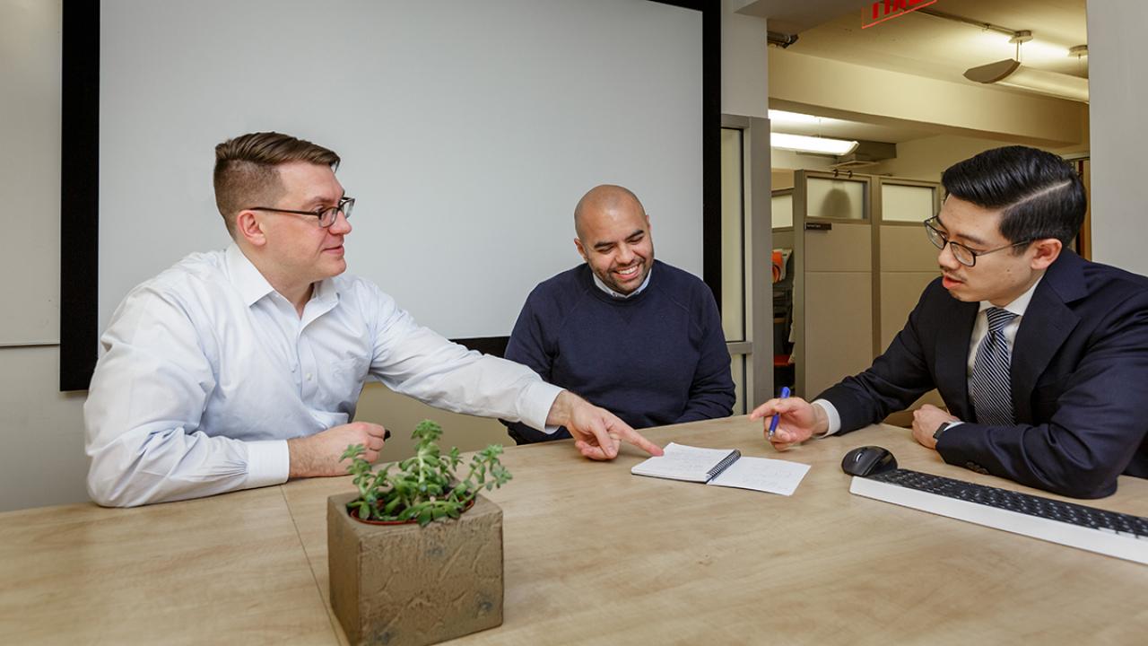 Business Intelligence | CUIMC Information Technology